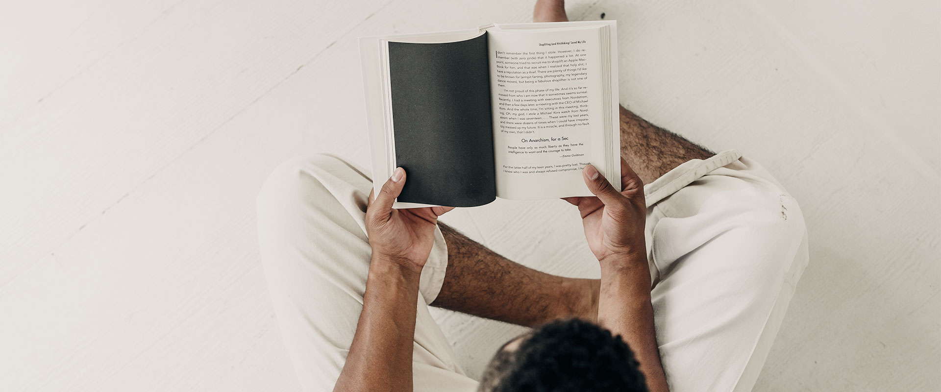 A Novel Idea De Montfort Literature